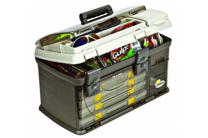 バッグ・収納用品の記事一覧（12ページ目） | TSURI HACK[釣りハック]