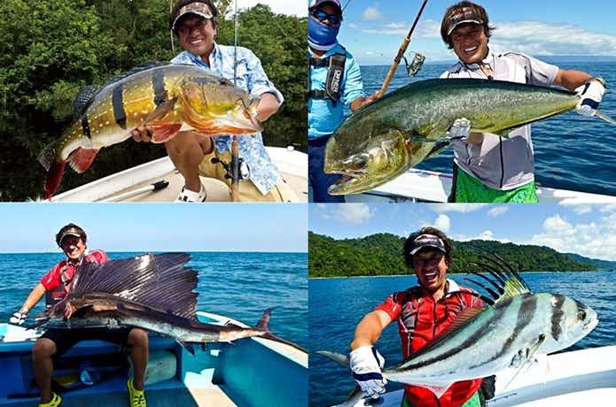 コンパクト×怪魚】今注目のワールドクラスを狙える万能なロッド コンパクト×怪魚】今注目のワールドクラスを狙える万能なロッド
