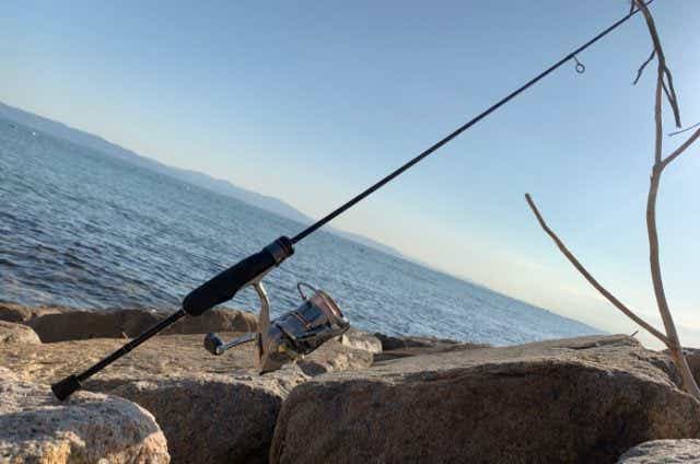 【2024年1月】Amazonで売れ筋アジングロッドの10選 | TSURI HACK[釣りハック]