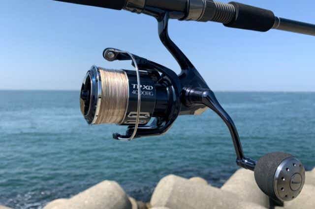 【21ツインパワーXDが当たる！ 】3ヶ月連続『公式Twitterフォロー＆RTキャンペーン』第3弾！ | TSURI HACK[釣りハック]