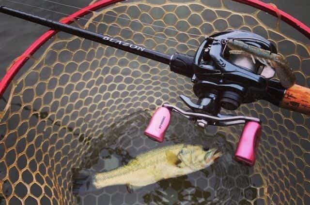 【2023年4月】Amazonで売れ筋のバスロッド10選 | TSURI HACK[釣りハック]