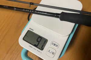 エギゾースト5Gをインプレ。2万円で感動できるロッドでした！ | TSURI HACK[釣りハック]