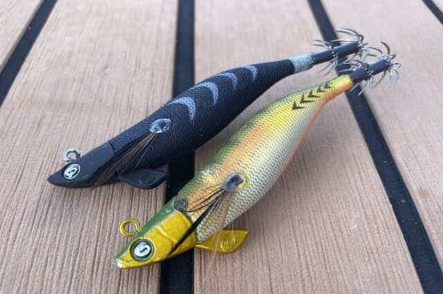 ちょっとズルい系！？ティップランナーチビをインプレ | 【TSURI HACK】日本最大級の釣りマガジン - 釣りハック