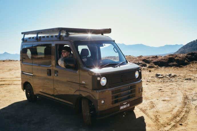 ゴードンミラーが手がけるカスタムカーが超イケてるゾ！【TSURI トピックvol.23】 | TSURI HACK[釣りハック]