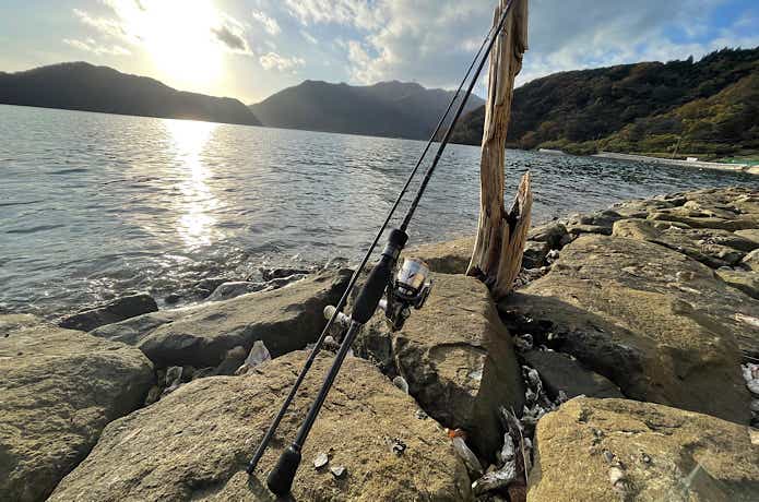 鯵道5Gを実釣インプレ。「コスパ最強」との噂を徹底検証 | TSURI HACK[釣りハック]