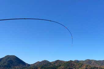 鯵道5Gを実釣インプレ。「コスパ最強」との噂を徹底検証 | TSURI HACK[釣りハック]