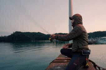 鯵道5G S682Lをインプレ！神コスパの噂やいかに！？ | 【TSURI HACK】日本最大級の釣りマガジン - 釣りハック