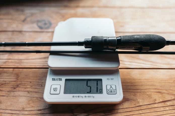 鯵道5G S682Lをインプレ！神コスパの噂やいかに！？ | 【TSURI HACK】日本最大級の釣りマガジン - 釣りハック