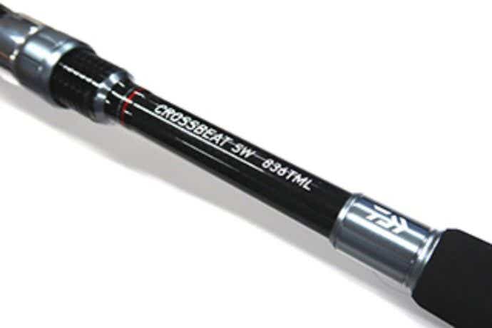 ダイワ「クロスビートSW」を全モデル解説！お手軽系SWパックロッドに迫る | TSURI HACK[釣りハック]