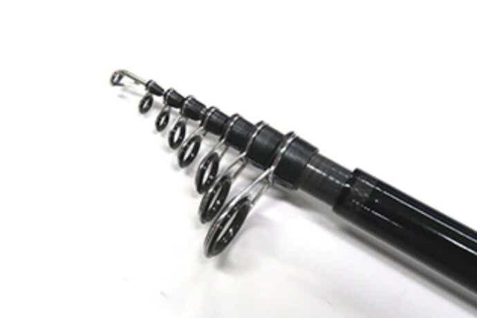 ダイワ「クロスビートSW」を全モデル解説！お手軽系SWパックロッドに迫る | TSURI HACK[釣りハック]