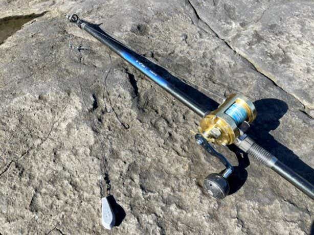 業務スーパーで買った〇〇を投げたら爆釣した件 | TSURI HACK[釣りハック]