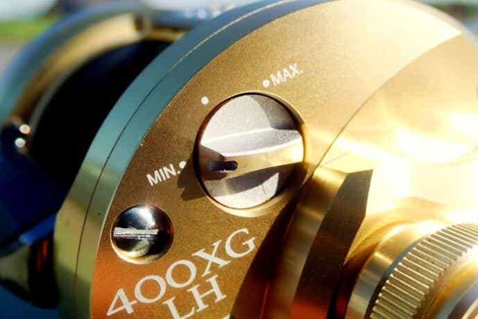 23カルカッタコンクエストMDをインプレ！対モンスター用の丸型フラッグシップの実力は？ | TSURI HACK[釣りハック]