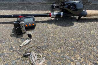 23アンタレスDCMDをインプレ。飛距離とブレーキ設定を徹底検証 | TSURI HACK[釣りハック]