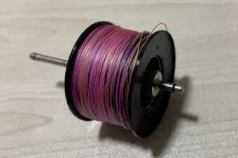 23アンタレスDCMDをインプレ。飛距離とブレーキ設定を徹底検証 | TSURI HACK[釣りハック]