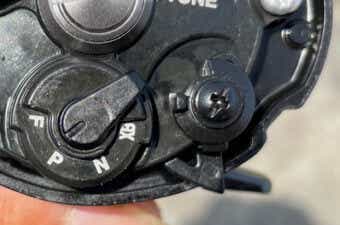 23アンタレスDCMDをインプレ。飛距離とブレーキ設定を徹底検証 | TSURI HACK[釣りハック]