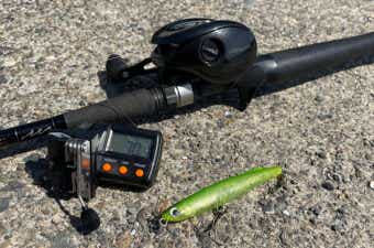 23アンタレスDCMDをインプレ。飛距離とブレーキ設定を徹底検証 | TSURI HACK[釣りハック]