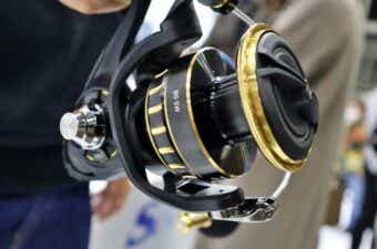 【速報】ダイワ「BG SW」が登場！超進化したハイコスパSWリールに注目 | TSURI HACK[釣りハック]