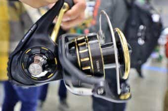 【速報】ダイワ「BG SW」が登場！超進化したハイコスパSWリールに注目 | TSURI HACK[釣りハック]