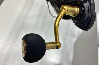 【速報】ダイワ「BG SW」が登場！超進化したハイコスパSWリールに注目 | TSURI HACK[釣りハック]