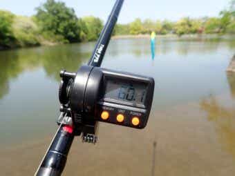 23カルカッタコンクエストMDをインプレ！対モンスター用の丸型フラッグシップの実力は？ | TSURI HACK[釣りハック]