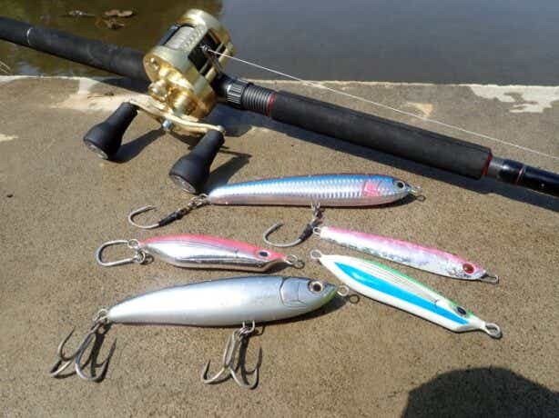 23カルカッタコンクエストMDをインプレ！対モンスター用の丸型フラッグシップの実力は？ | TSURI HACK[釣りハック]