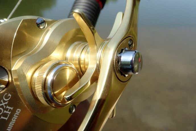 23カルカッタコンクエストMDをインプレ！対モンスター用の丸型フラッグシップの実力は？ | TSURI HACK[釣りハック]