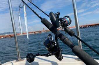 5分でわかるオフショアジギング！これを読めばボウズなし。 | TSURI HACK[釣りハック]