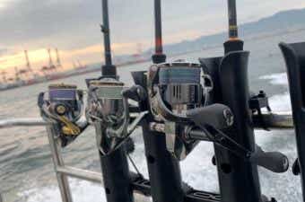 シマノのステラ歴代15モデルを振り返り！中古相場も調べてみた | TSURI HACK[釣りハック]