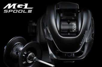 23メタニウムが登場！100番スプール搭載しラインキャパ増でバーサタイル性能がアップ！ | TSURI HACK[釣りハック]