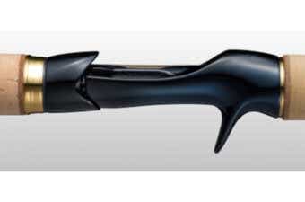 最高の中の最高へ。シマノの本気度100％「ワールドシャウラ リミテッド」がデビュー！ | TSURI HACK[釣りハック]