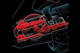 23エクスセンスXRが新登場！ほぼフラッグシップモデルな高性能リール爆誕 | TSURI HACK[釣りハック]