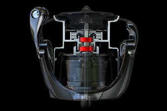 23エクスセンスXRが新登場！ほぼフラッグシップモデルな高性能リール爆誕 | TSURI HACK[釣りハック]