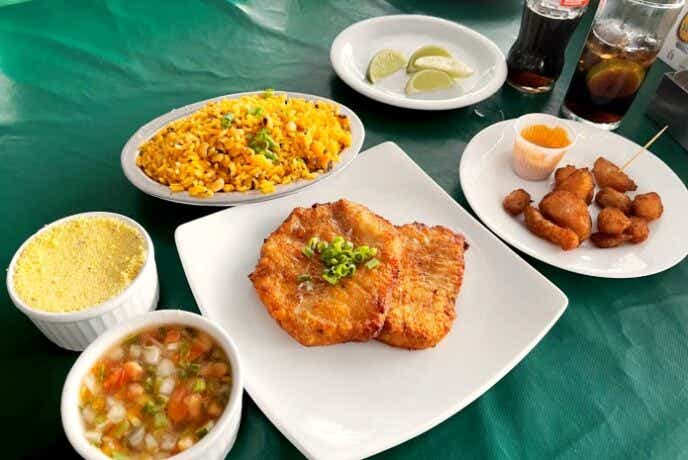 アマゾン川に棲む“マジで美味な魚”Top5 | TSURI HACK[釣りハック]