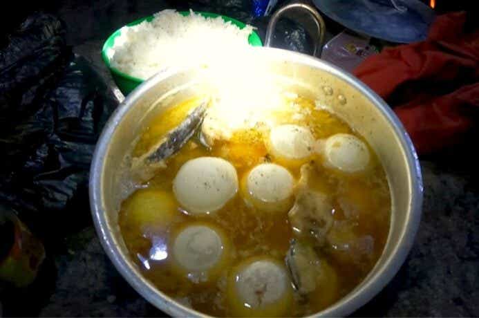 アマゾン川に棲む“マジで美味な魚”Top5 | TSURI HACK[釣りハック]