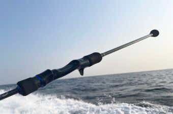 ジャイアントキリング5Gをインプレ。3万円の価値は十分ある！ | TSURI HACK[釣りハック]