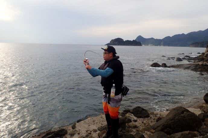 ロックフィッシュ釣り超入門！釣り方・タックルを徹底解説 | TSURI HACK[釣りハック]