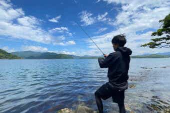 エギゾースト5Gをインプレ。2万円で感動できるロッドでした！ | TSURI HACK[釣りハック]