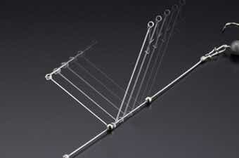 ジャッカルから新感覚のアラバマリグ『ピーストン80/100』が新登場！ | TSURI HACK[釣りハック]