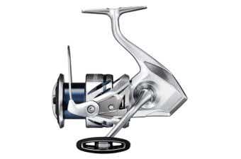 23ストラディック登場！遂にインフィニティドライブを導入 | TSURI HACK[釣りハック]