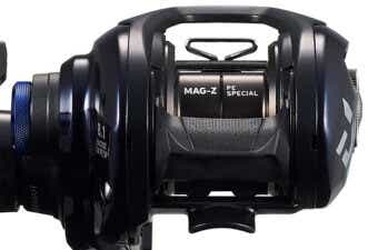 ダイワから「ソルティスト TW PE SPECIAL」が新登場！PEライン特化のソルト用ベイトリール | TSURI HACK[釣りハック]