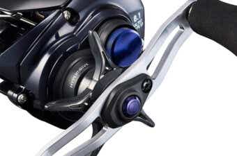 ダイワから「ソルティスト TW PE SPECIAL」が新登場！PEライン特化のソルト用ベイトリール | TSURI HACK[釣りハック]