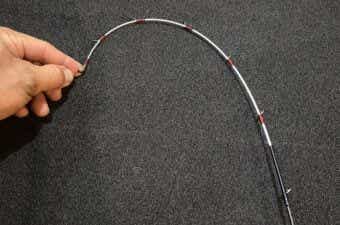 クロスミッションXRをインプレ！ティップにグリップに可変しまくりの超万能ロッドでした | TSURI HACK[釣りハック]