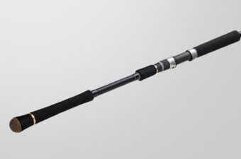 メジャークラフトから「クロスライド 1G」が新登場！軽量かつパワフルなショアジギング入門ロッド | TSURI HACK[釣りハック]