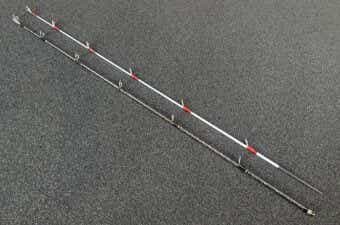 クロスミッションXRをインプレ！ティップにグリップに可変しまくりの超万能ロッドでした | TSURI HACK[釣りハック]