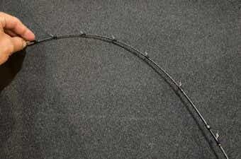 クロスミッションXRをインプレ！ティップにグリップに可変しまくりの超万能ロッドでした | TSURI HACK[釣りハック]