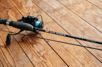 UL（ウルトラライト）フィッシングが「まあ、釣れるんですよ」 | TSURI HACK[釣りハック]