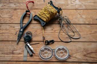 UL（ウルトラライト）フィッシングが「まあ、釣れるんですよ」 | TSURI HACK[釣りハック]