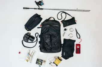 UL（ウルトラライト）フィッシングが「まあ、釣れるんですよ」 | TSURI HACK[釣りハック]