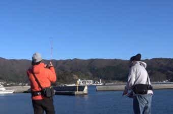 【超小型リール】シマノ『23セドナ』の500番が気になったので使ってみました | TSURI HACK[釣りハック]