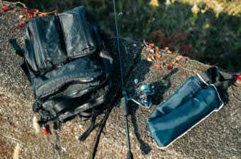 UL（ウルトラライト）フィッシングが「まあ、釣れるんですよ」 | TSURI HACK[釣りハック]